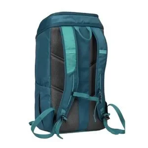 Bags | Daypack 25 Backpack Turquoise Blue Embark New | Poshmark